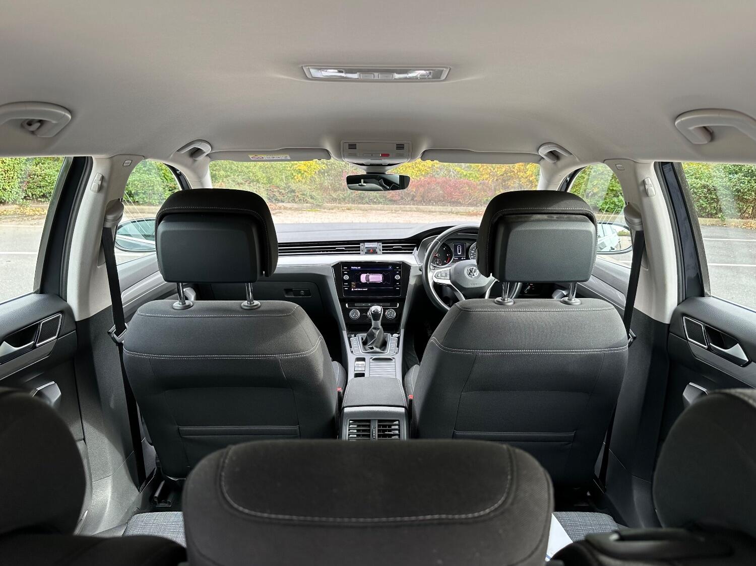 Used VOLKSWAGEN PASSAT in Solihull, West Midlands | Embey's Motors Ltd