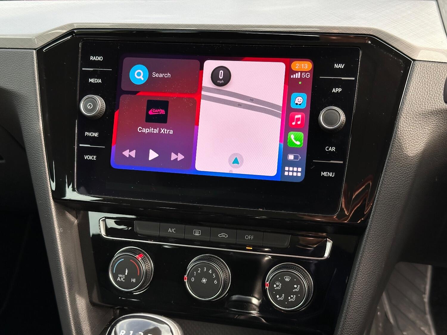 Used VOLKSWAGEN PASSAT in Solihull, West Midlands | Embey's Motors Ltd