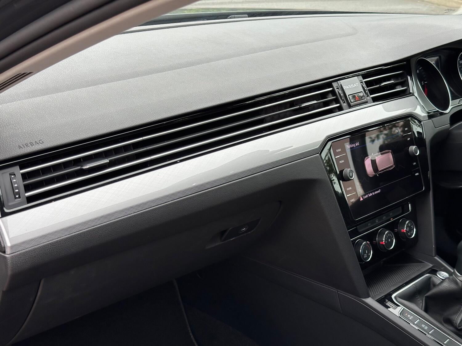 Used VOLKSWAGEN PASSAT in Solihull, West Midlands | Embey's Motors Ltd