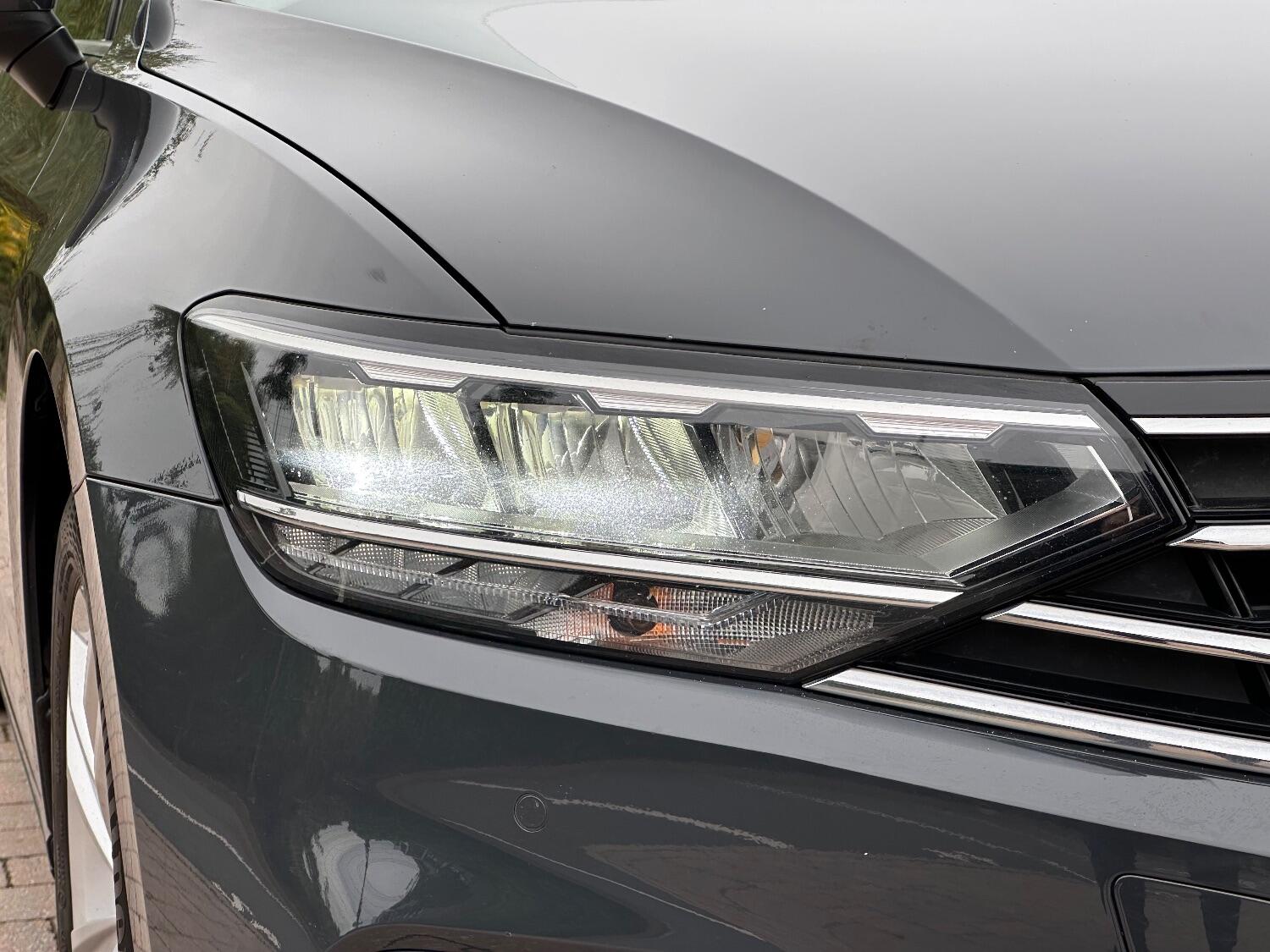 Used VOLKSWAGEN PASSAT in Solihull, West Midlands | Embey's Motors Ltd