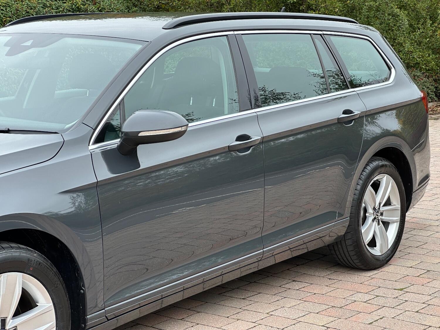 Used VOLKSWAGEN PASSAT in Solihull, West Midlands | Embey's Motors Ltd